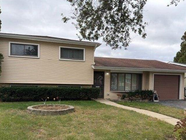house with 3 bedroom, Waukegan IL DS95701486