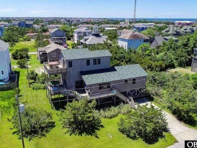 house with 3 bedroom, Waves NC DS103600952