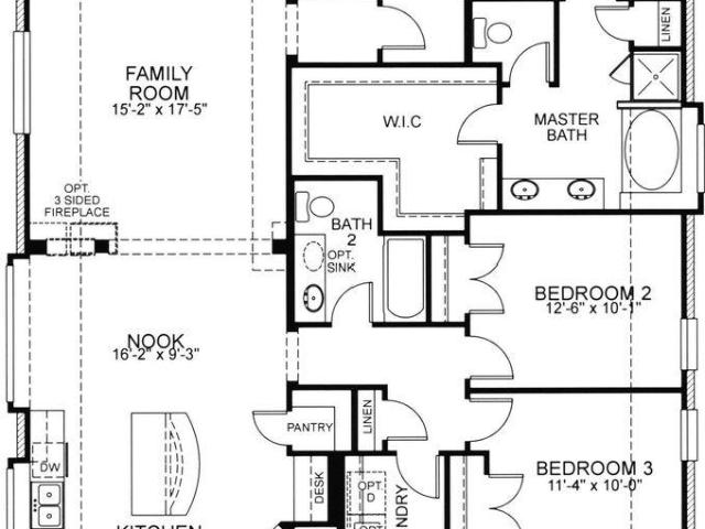 house with 3 bedroom, Waxahachie TX DLS100973538