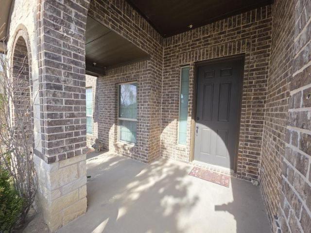 house with 3 bedroom, Waxahachie TX ES100973538