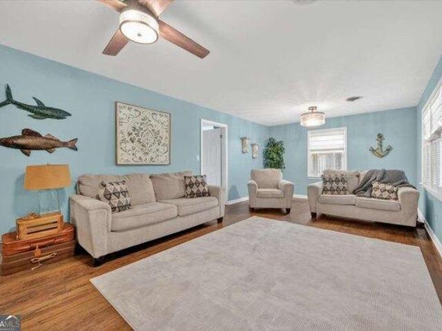 house with 3 bedroom, Waycross GA ES104903251