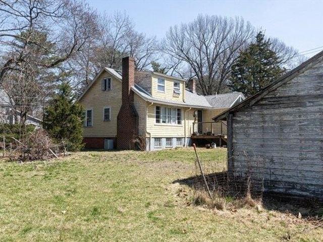 house with 3 bedroom, Wayland MA DS102530546
