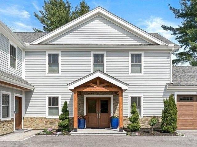 house with 3 bedroom, Wayland MA DS103097349