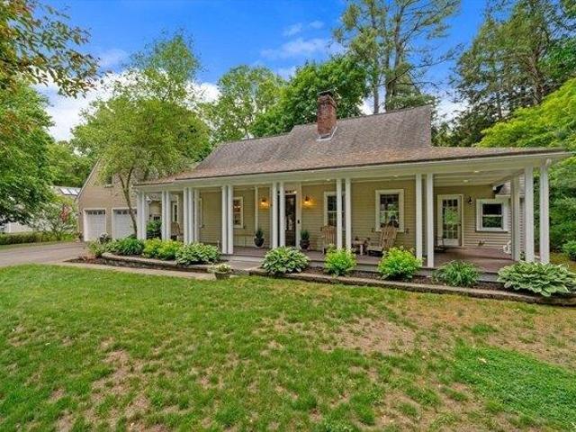 house with 3 bedroom, Wayland MA DS103099765