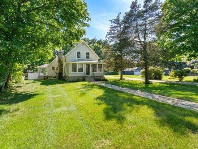 house with 3 bedroom, Wayland MA DS103251366