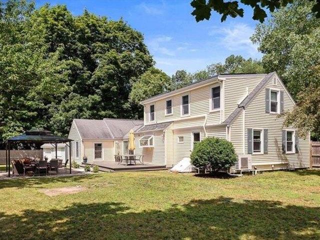 house with 3 bedroom, Wayland MA ES104477578