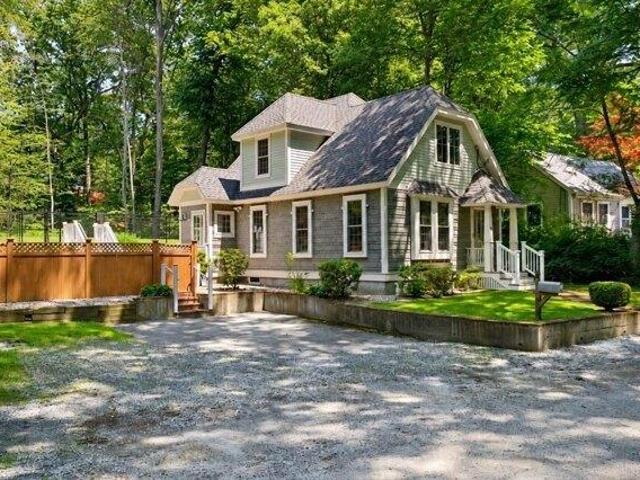 house with 3 bedroom, Wayland MA ES104541901