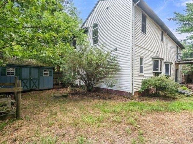 house with 3 bedroom, Wayland MA ES104607098