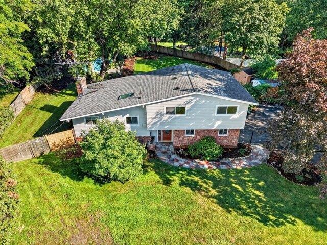 house with 3 bedroom, Wayland MA ES104788341