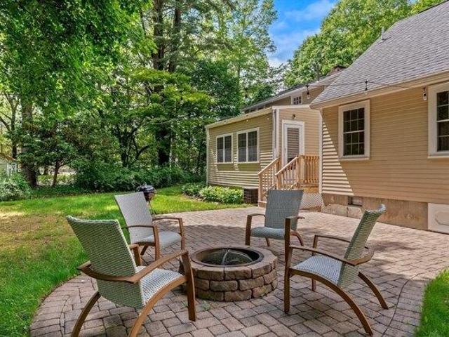 house with 3 bedroom, Wayland MA ES103247587