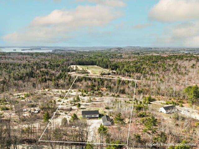 house with 3 bedroom, Wayne ME DLS101856138