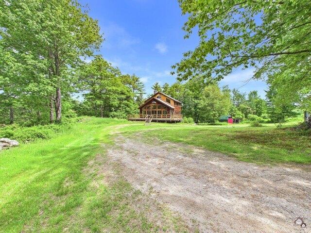 house with 3 bedroom, Wayne ME DS103247501