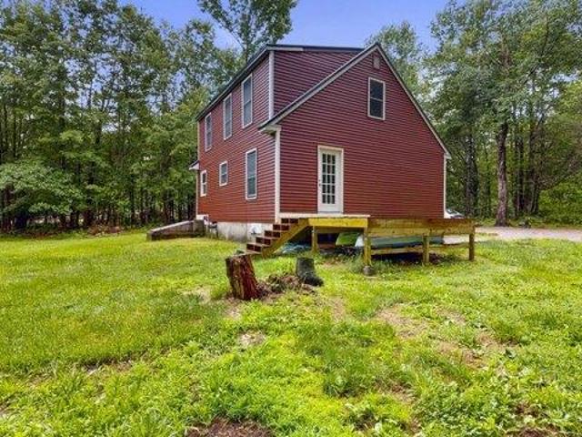 house with 3 bedroom, Wayne ME DS103888242