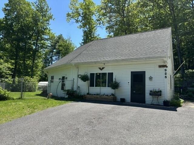 house with 3 bedroom, Wayne ME ES103440956