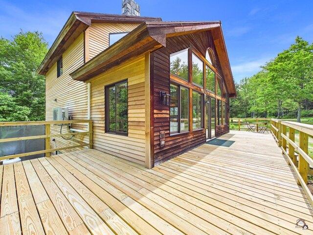 house with 3 bedroom, Wayne ME ES103497096