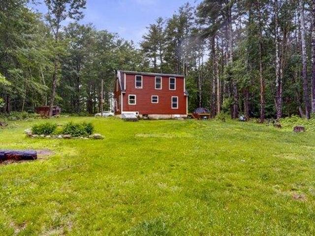 house with 3 bedroom, Wayne ME ES103888242
