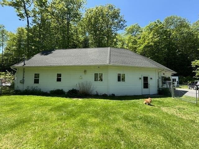 house with 3 bedroom, Wayne ME ES105108973