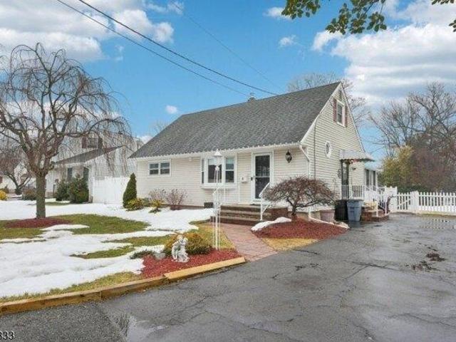 house with 3 bedroom, Wayne NJ DS102027996