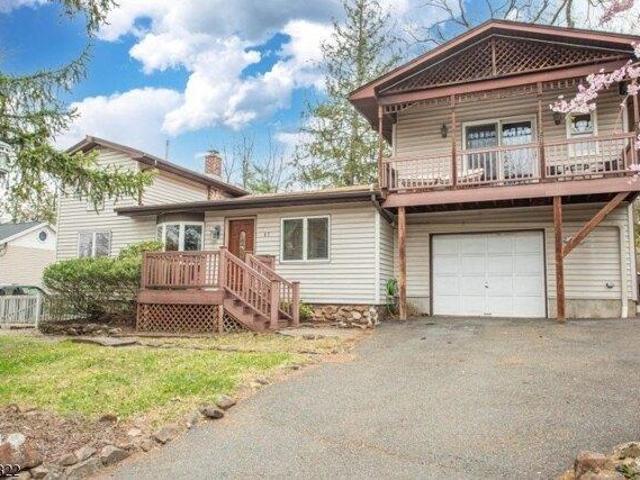 house with 3 bedroom, Wayne NJ DS102028771