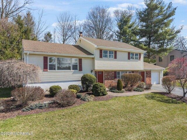 house with 3 bedroom, Wayne NJ DS102284813