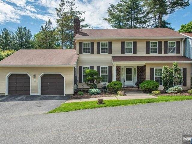 house with 3 bedroom, Wayne NJ DS102777502
