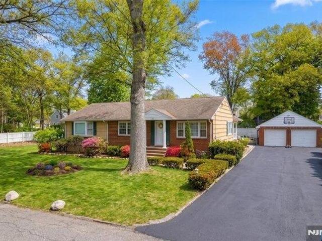 house with 3 bedroom, Wayne NJ DS102780376