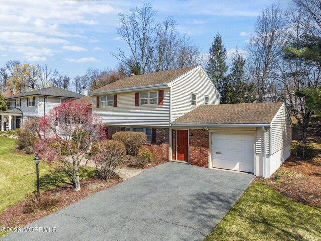 house with 3 bedroom, Wayne NJ ES103620539