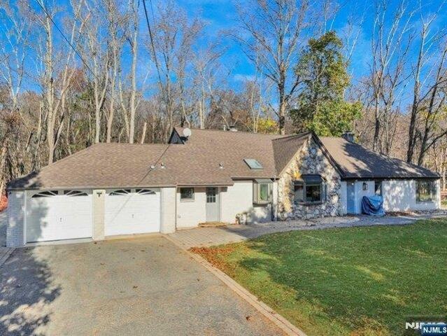 house with 3 bedroom, Wayne NJ ES104445393