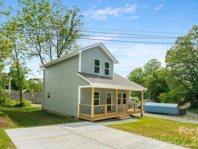 house with 3 bedroom, Waynesville NC ES104908133
