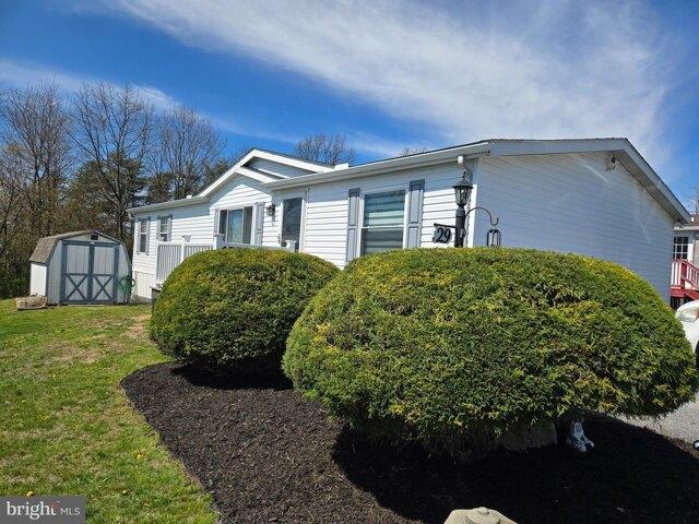 house with 3 bedroom, Waynesboro PA DS103623846