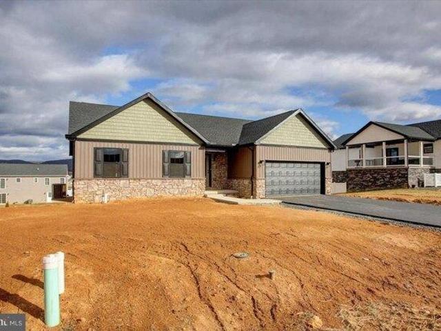 house with 3 bedroom, Waynesboro PA ES104904790