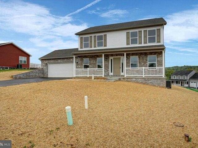 house with 3 bedroom, Waynesboro PA ES104905962