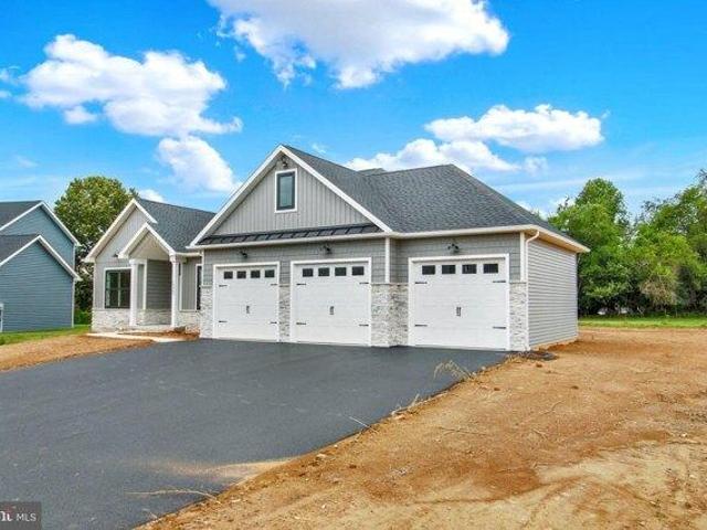 house with 3 bedroom, Waynesboro PA ES104900587