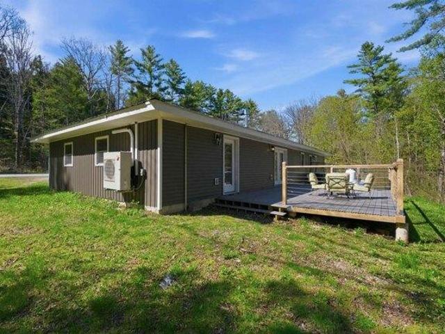house with 3 bedroom, Wentworth NH ES104808338
