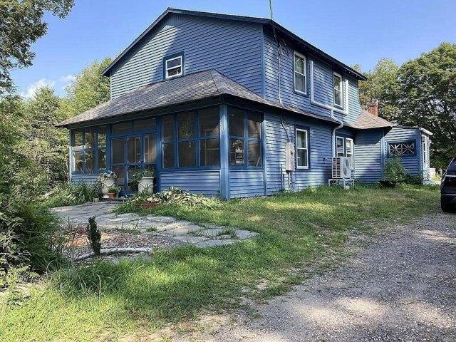 house with 3 bedroom, Wendell MA DLS102089979