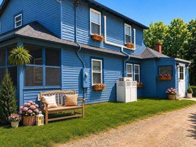 house with 3 bedroom, Wendell MA DS103808723