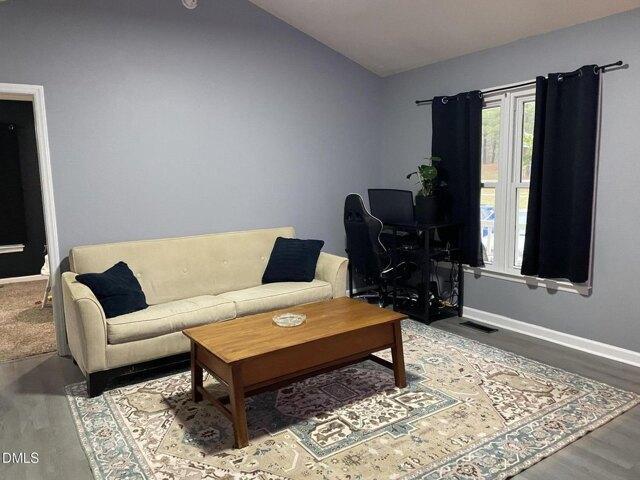house with 3 bedroom, Wendell NC ES103601321