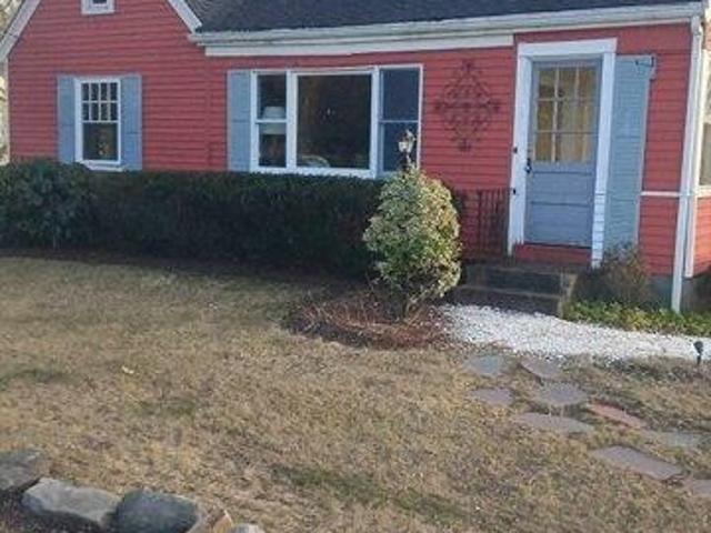 house with 3 bedroom, Wenham MA DS101657854