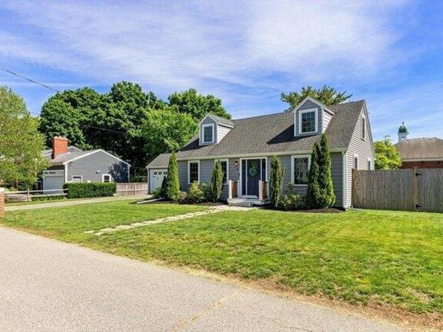 house with 3 bedroom, Wenham MA DS103499650