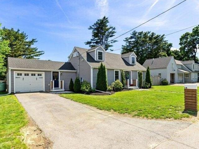 house with 3 bedroom, Wenham MA ES103499650