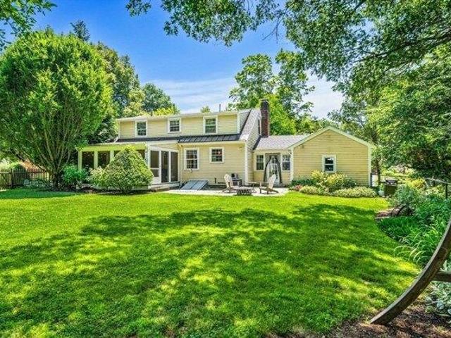 house with 3 bedroom, Wenham MA ES104297861