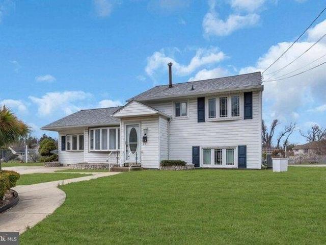 house with 3 bedroom, Wenonah NJ DLS101799061