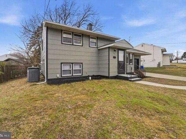 house with 3 bedroom, Wenonah NJ DLS101800883