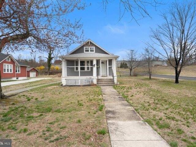 house with 3 bedroom, Wenonah NJ DS102257832