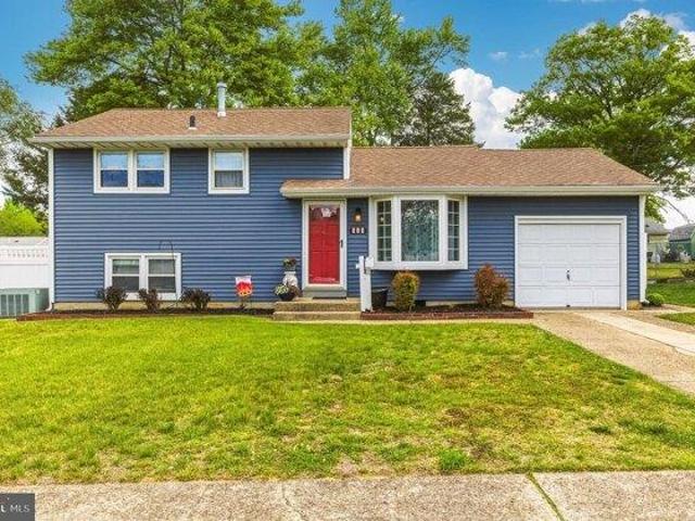 house with 3 bedroom, Wenonah NJ DS102778281