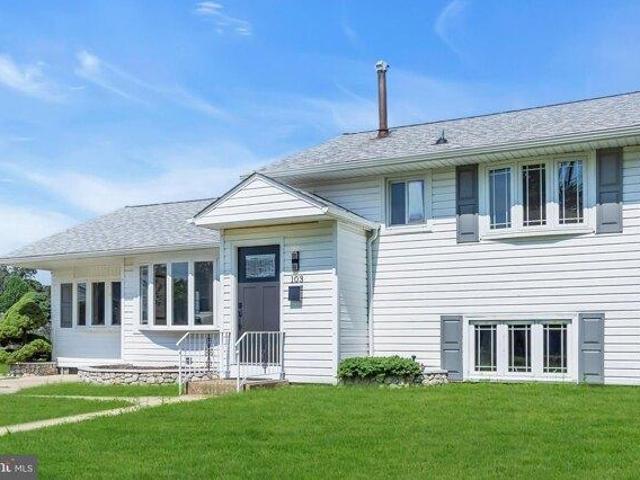 house with 3 bedroom, Wenonah NJ ES104901221