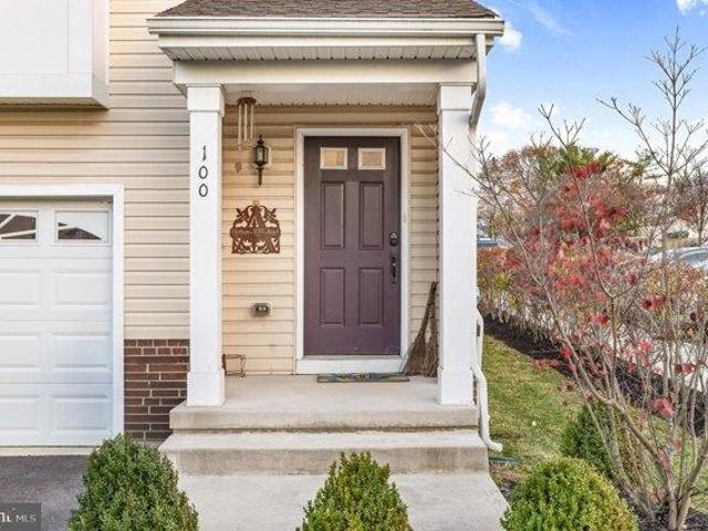 house with 3 bedroom, Wenonah NJ ES104921671