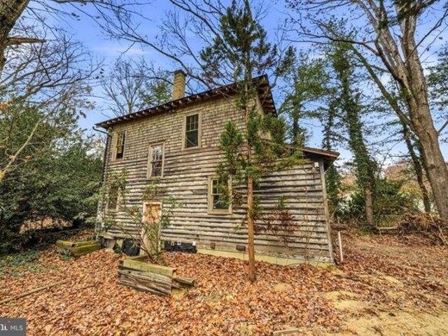 house with 3 bedroom, Wenonah NJ ES104922093