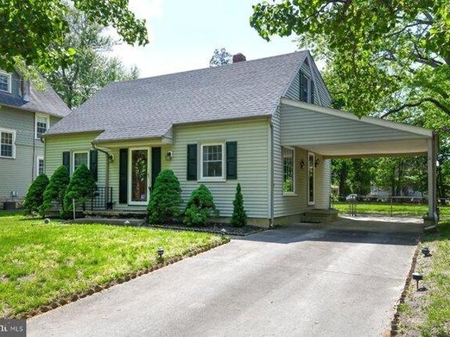 house with 3 bedroom, Wenonah NJ ES105159361