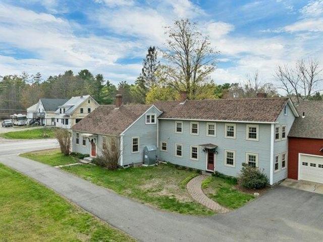 house with 3 bedroom, Weare NH DLS102477832